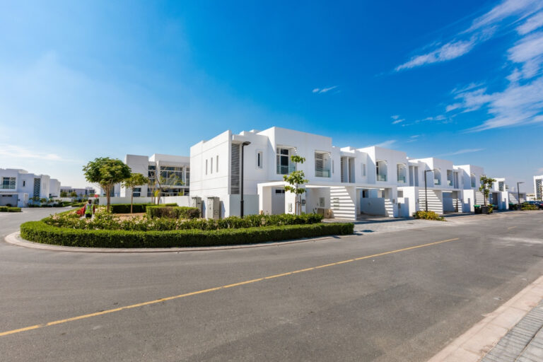 Ma’aden Mutrafiah Housing Project – AZMEEL Co.